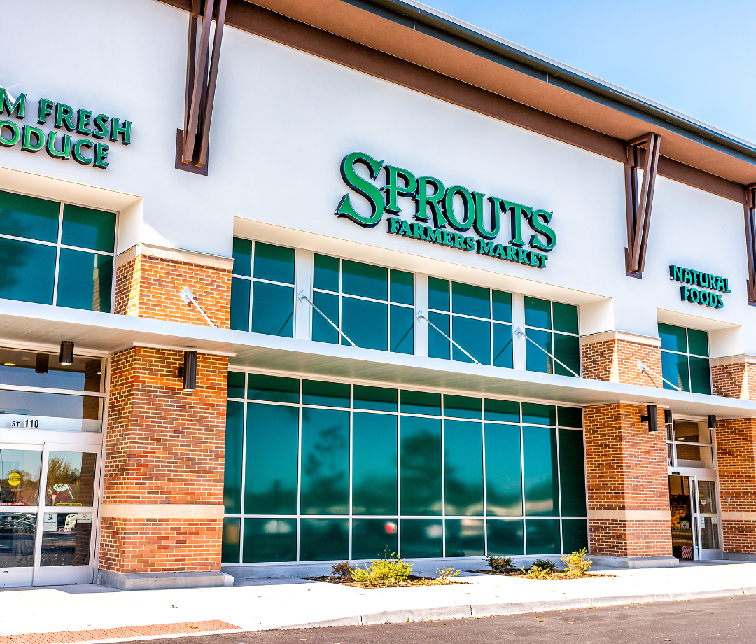 10 Best Healthy Grocery Stores in the U.S. - Men's Journal