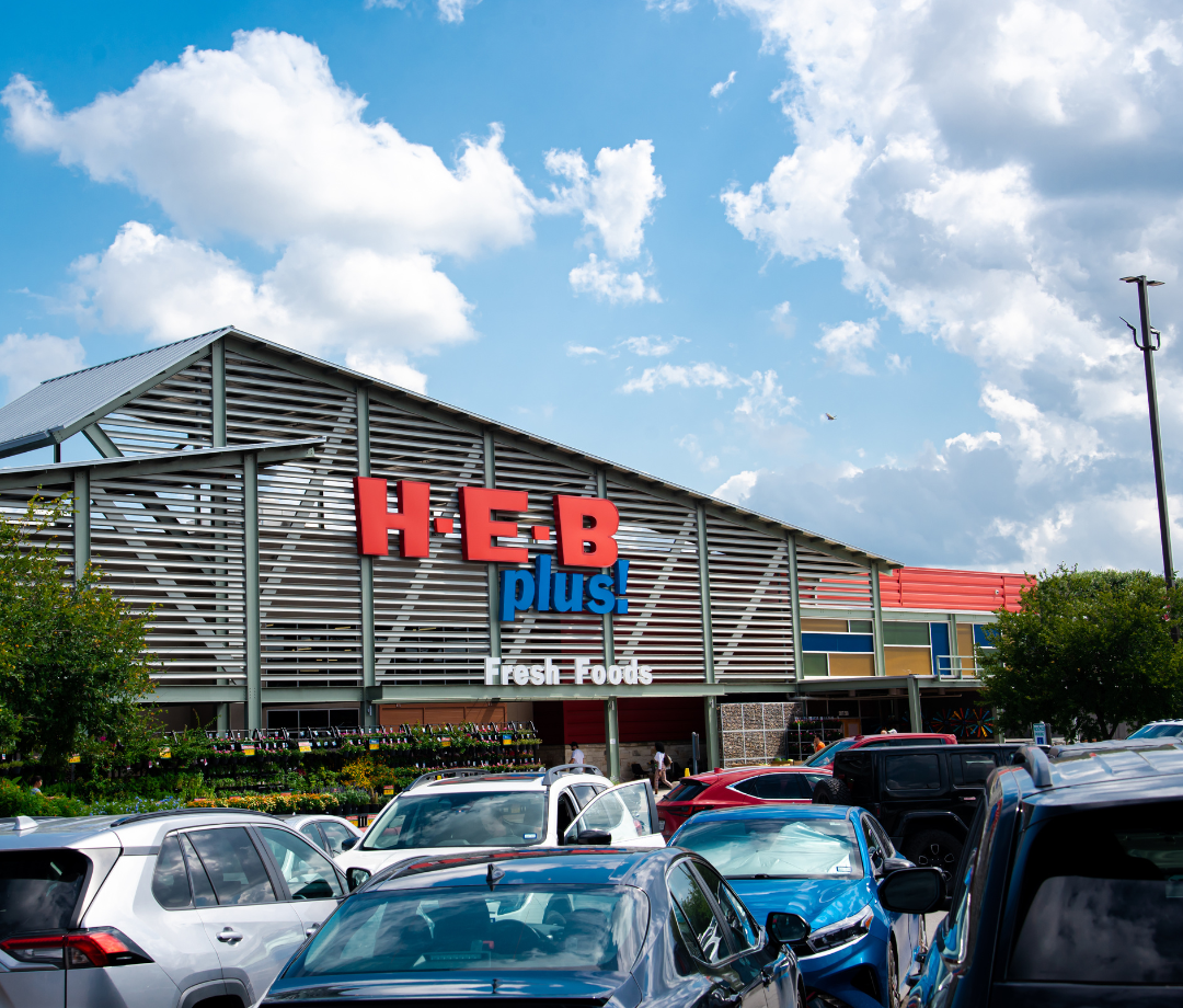 10 Best Healthy Grocery Stores in the U.S. - Men's Journal