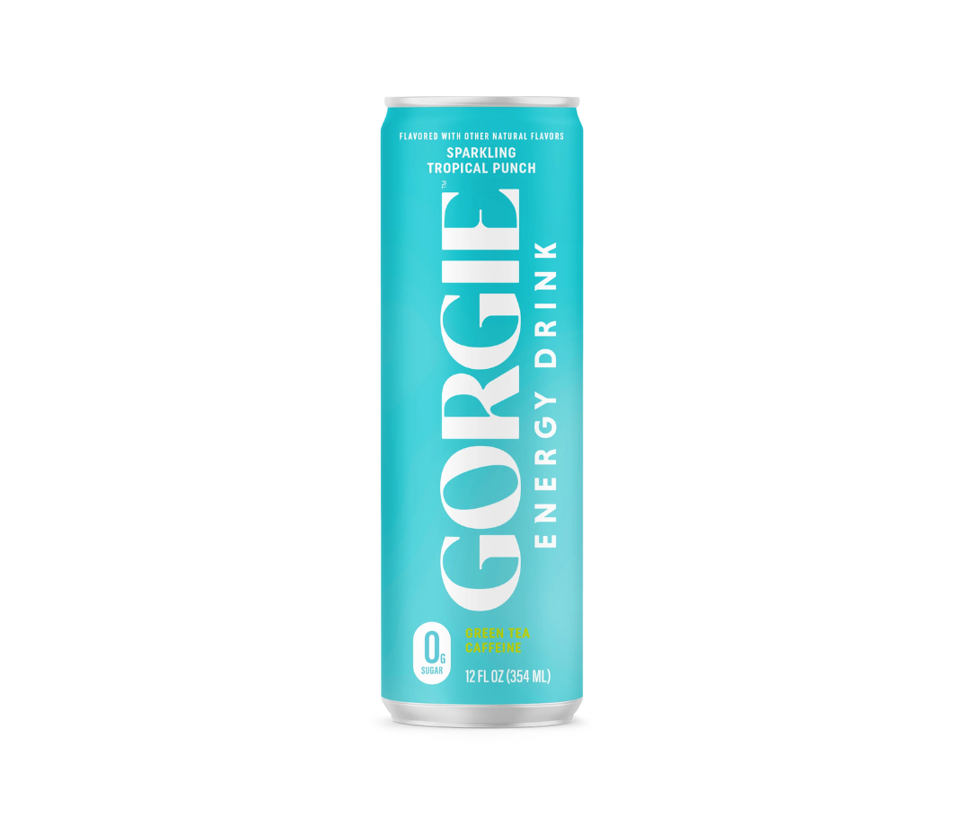 11 Most Healthy Energy Drinks, Ranked by a Dietician - Men's Journal