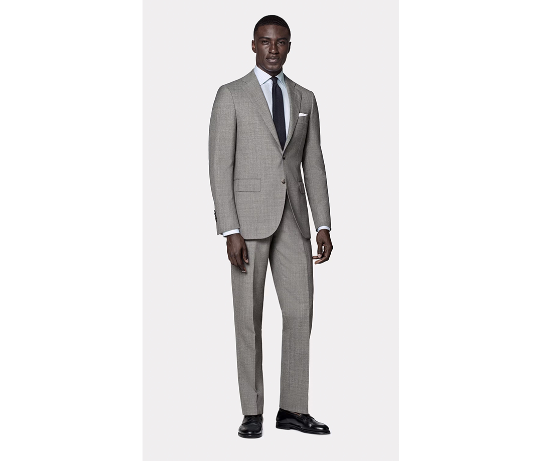 How Much Does a Suit Cost in 2025? - Men's Journal