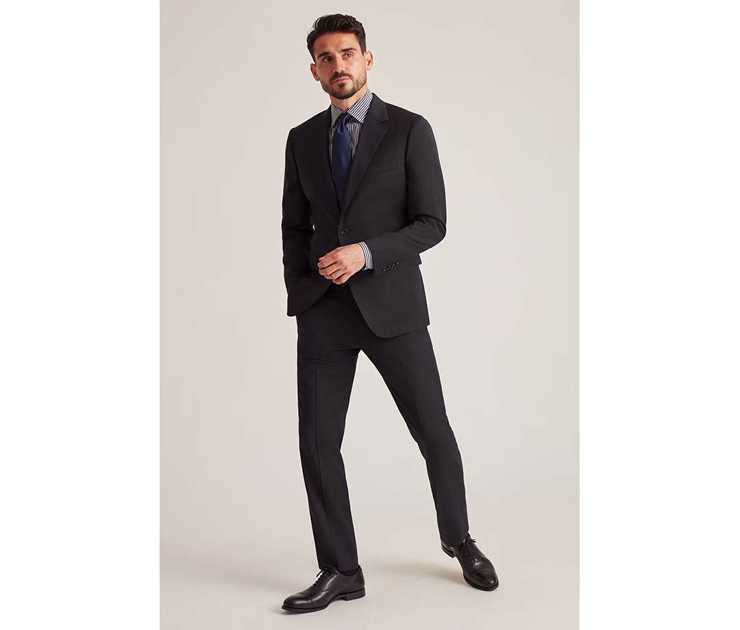 How Much Does a Suit Cost in 2025? - Men's Journal