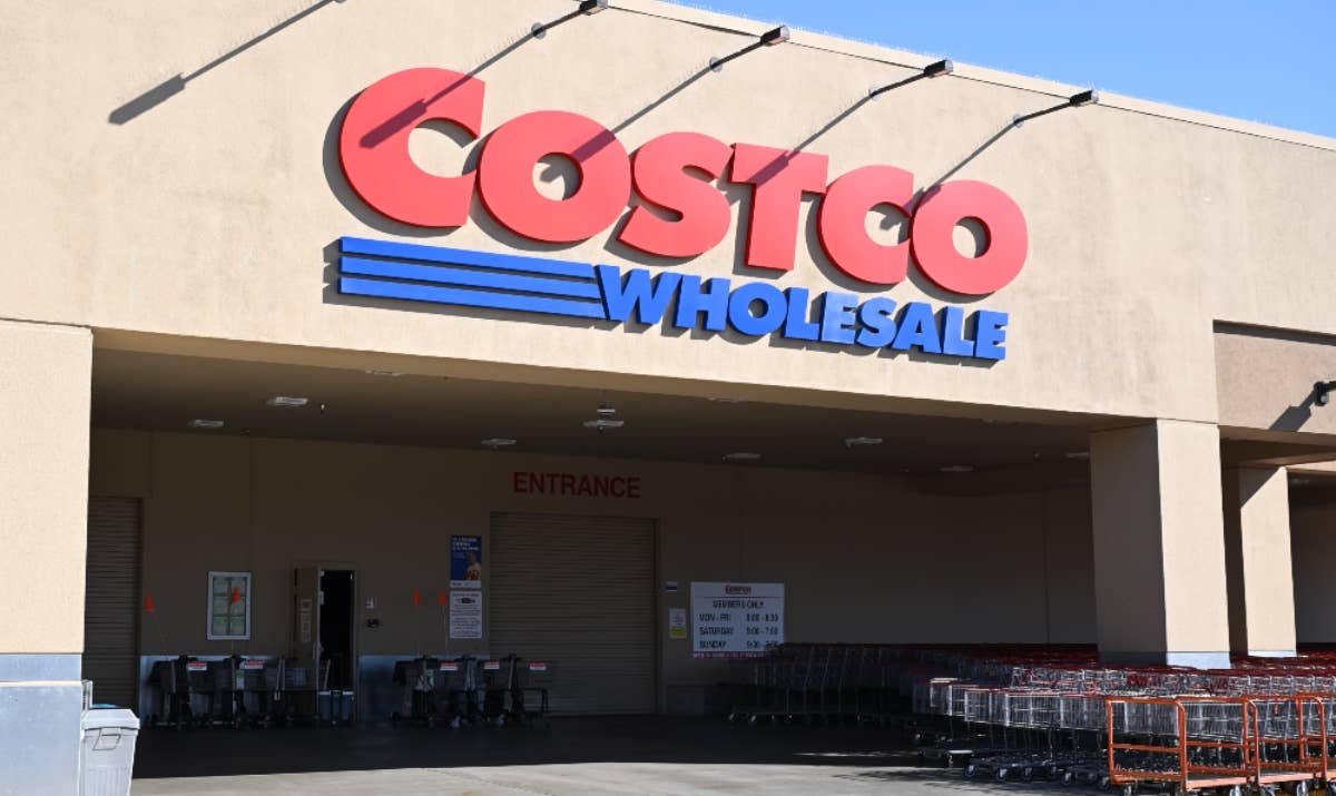 Costco Announces Big Change For Its 137 Million Members - Men's Journal