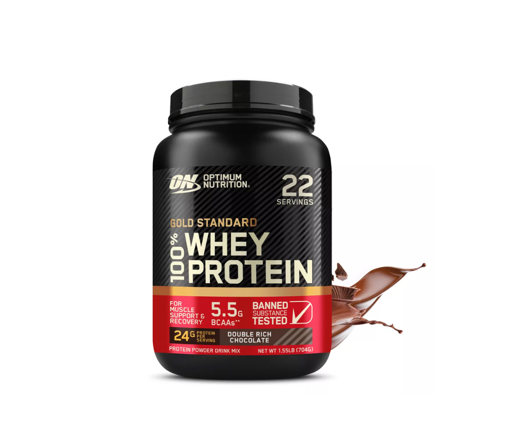 Best Target Protein Powders of 2025 - Men's Journal
