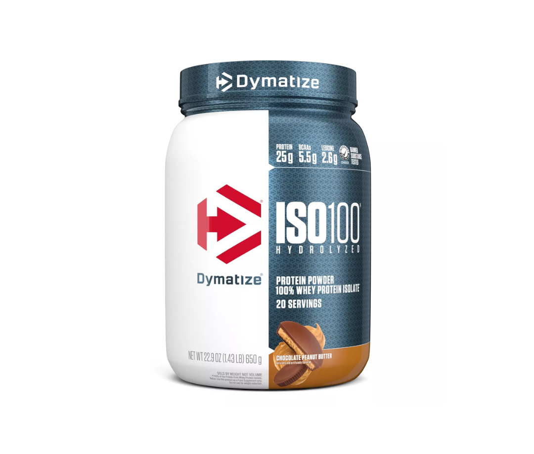 Best Target Protein Powders of 2025 - Men's Journal