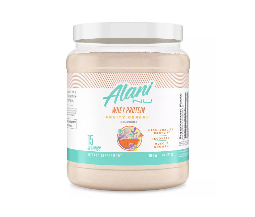 Best Target Protein Powders of 2025 - Men's Journal
