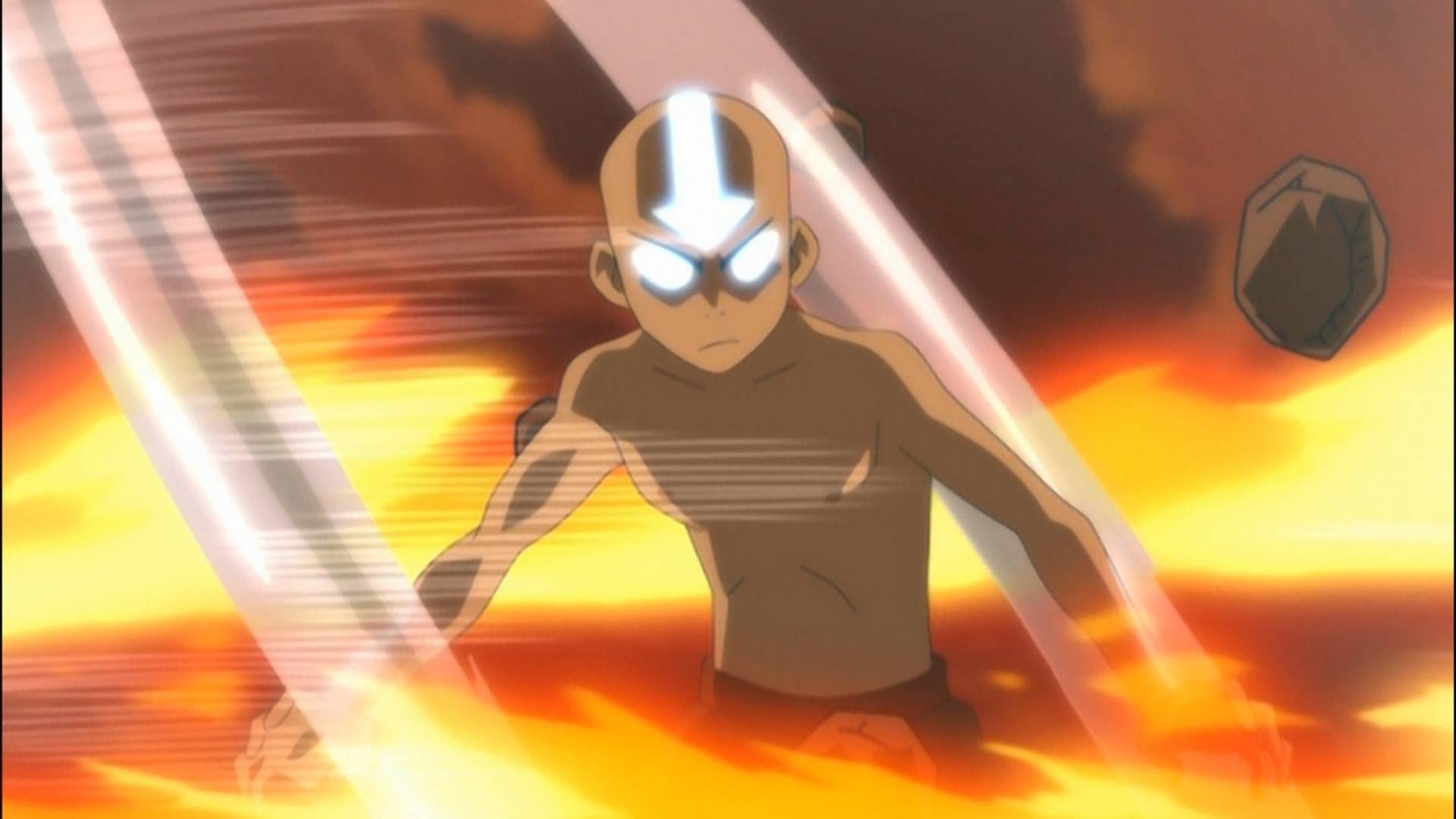 ‘The Legend of Aang: The Last Airbender’ Leaked Online, What’s Next for ...