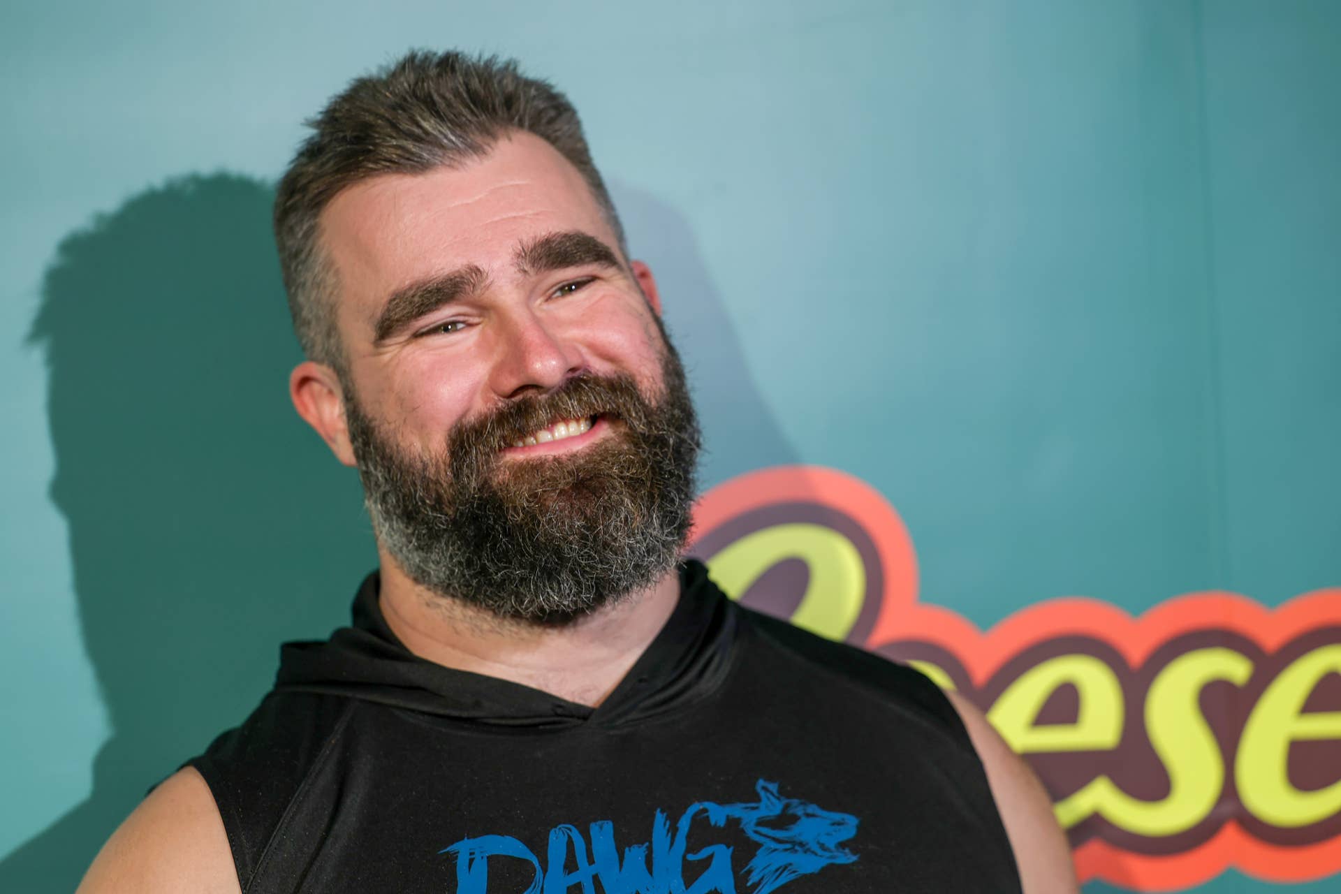 Jason Kelce Lost a Lot of Money at Super Bowl LIX - Men's Journal