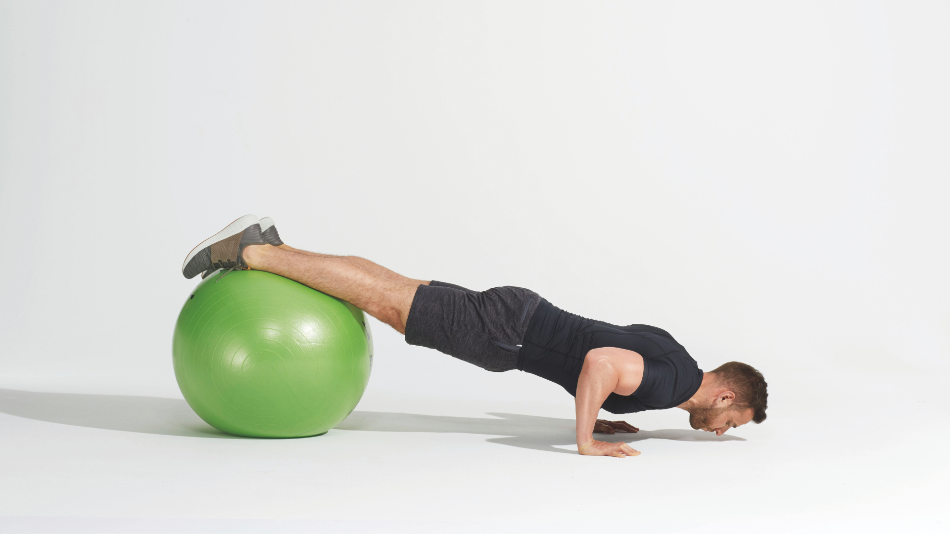 The Simple Trick That Makes Pushups 10X More Effective - Men's Journal