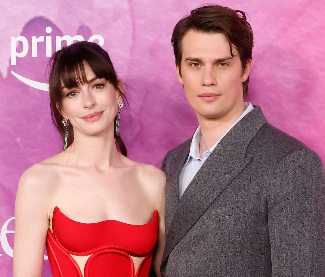 Who Is Nicholas Galitzine Dating? 2026 Relationship Status - Men's Journal