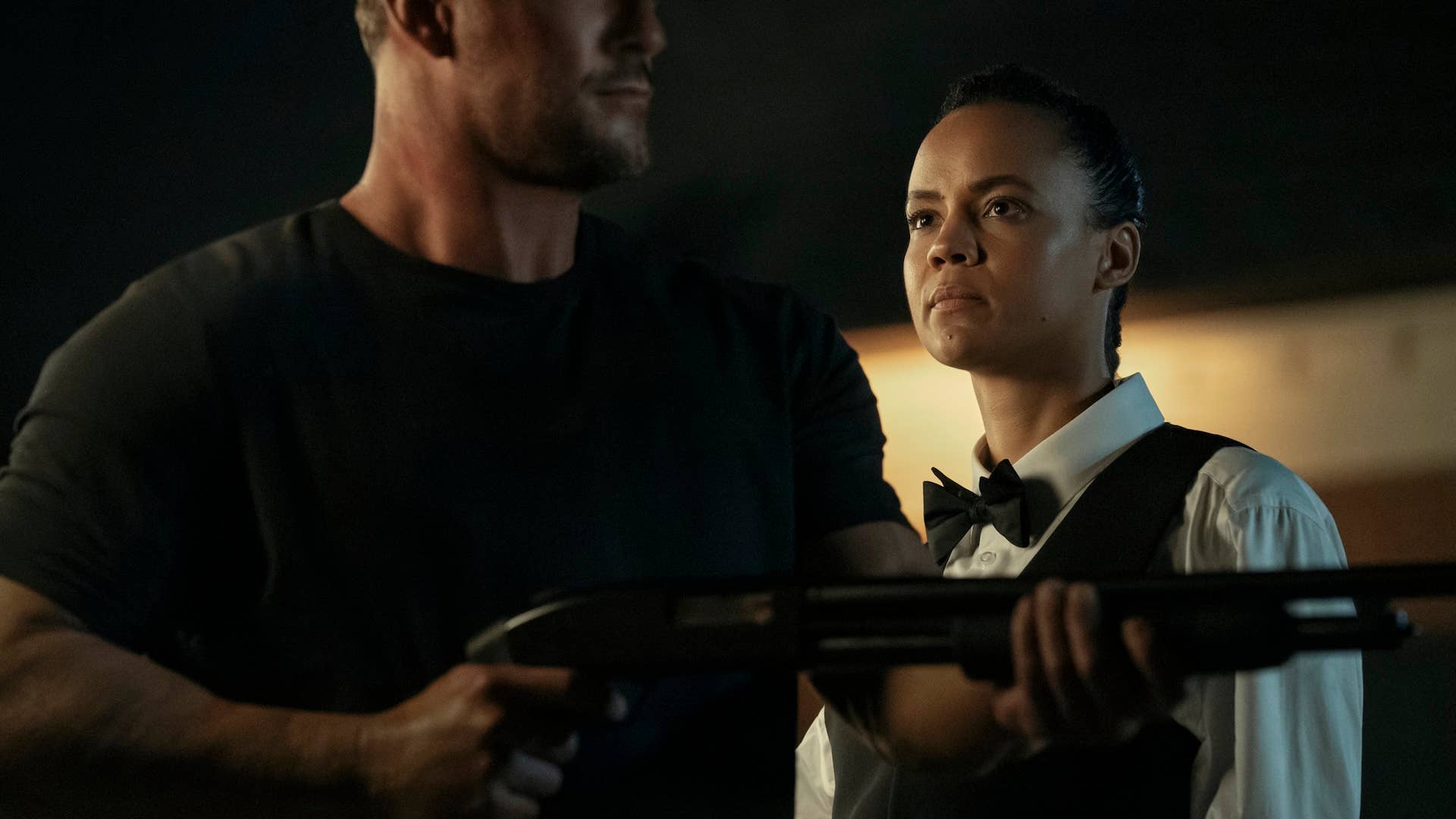 'Reacher' Season 4: Cast, Plot, Release Date and Trailer - Men's Journal