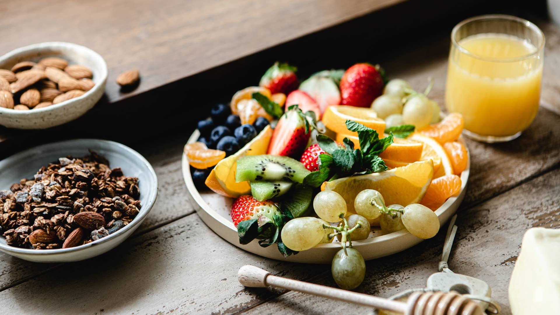 Top High-Protein Fruits to Fuel Muscle and Recovery - Men's Journal