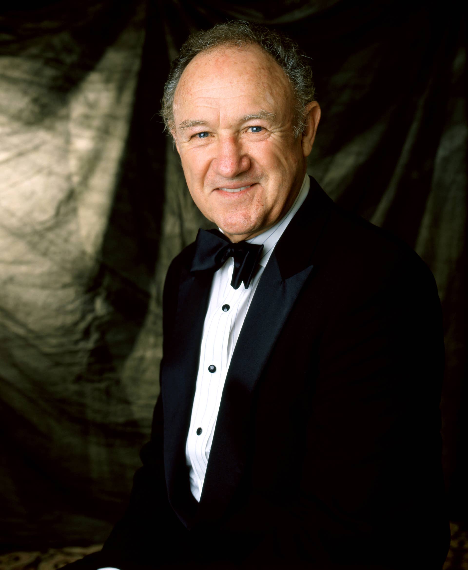 Gene Hackman 'Suspicious' Death Has Experts Without Answers - Men's Journal