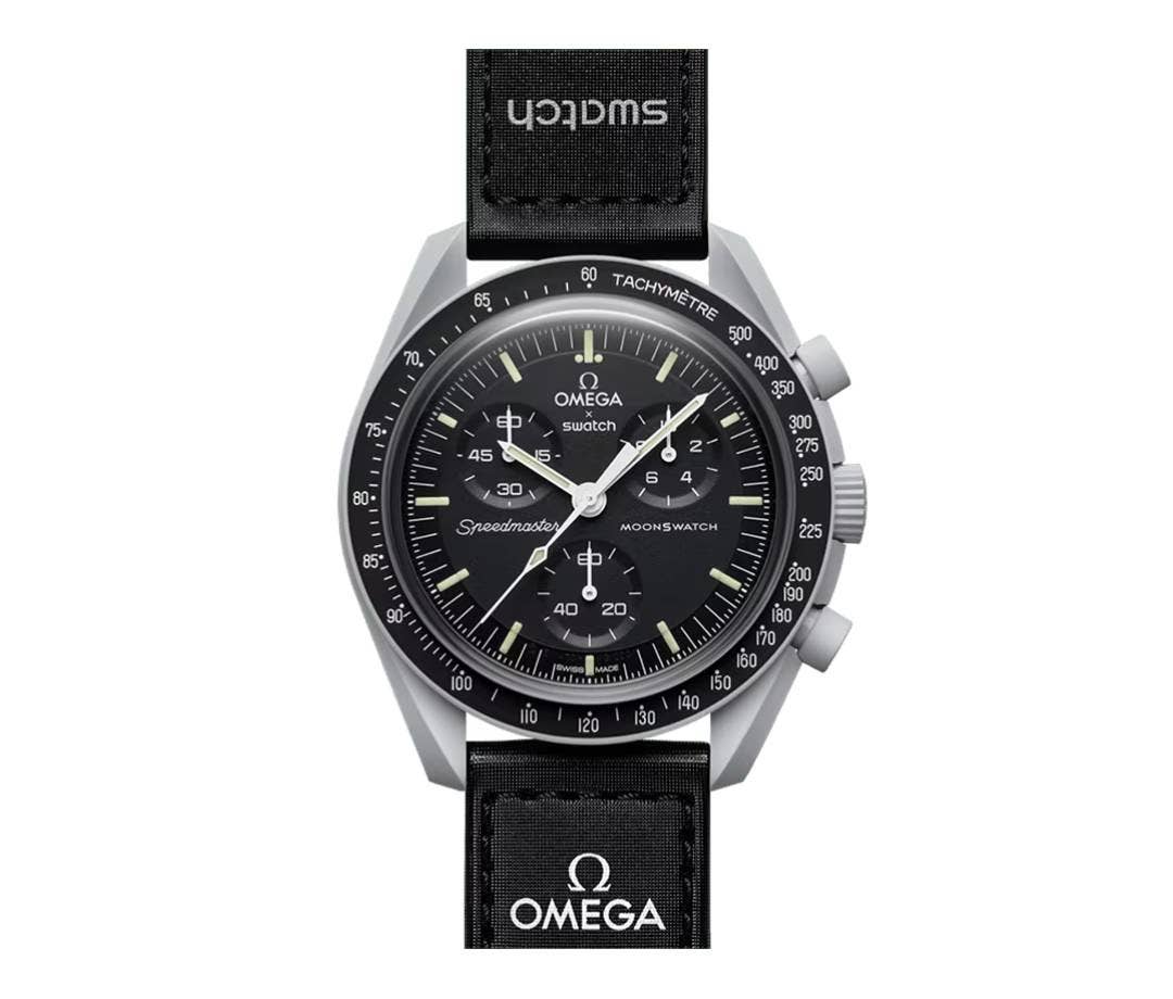 Best Watch Dupes of 2025: Rolex, Cartier, Omega, and Breitling - Men's ...