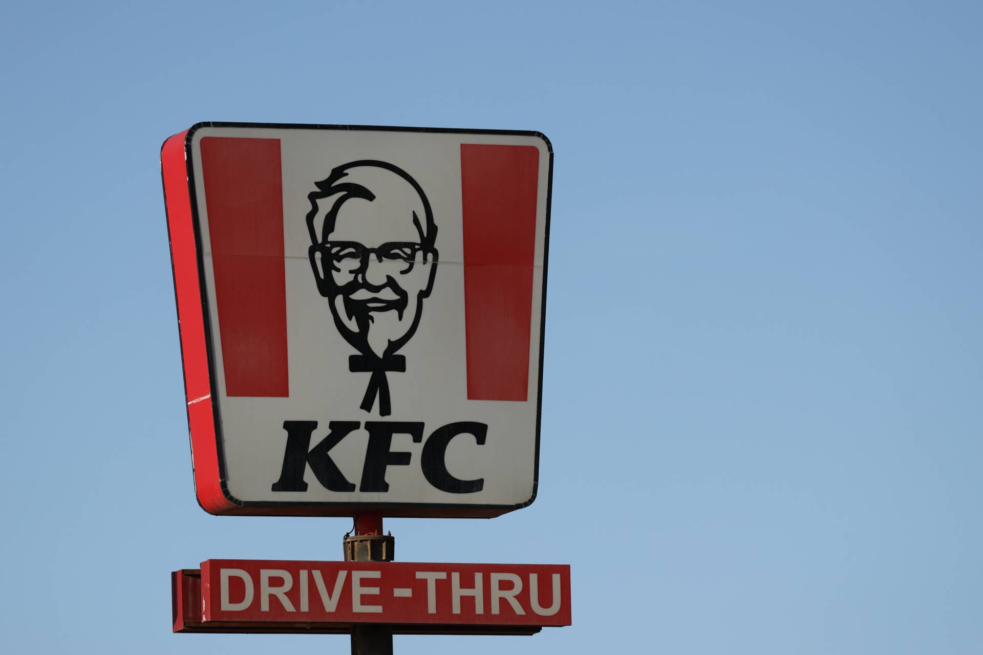 KFC Brings Back Potato Wedges, But There's a Catch - Men's Journal