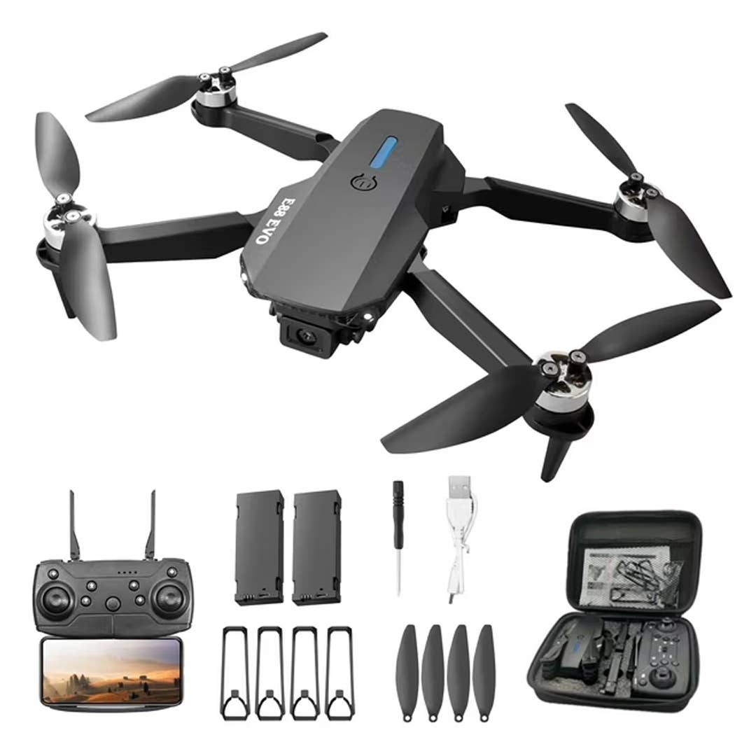 Walmart Is Selling This $59 Drone With a Camera for Just $30 - Men's ...