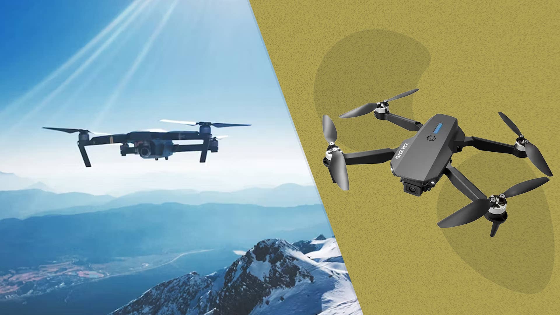 Walmart Is Selling This $59 Drone With a Camera for Just $30 - Men's ...