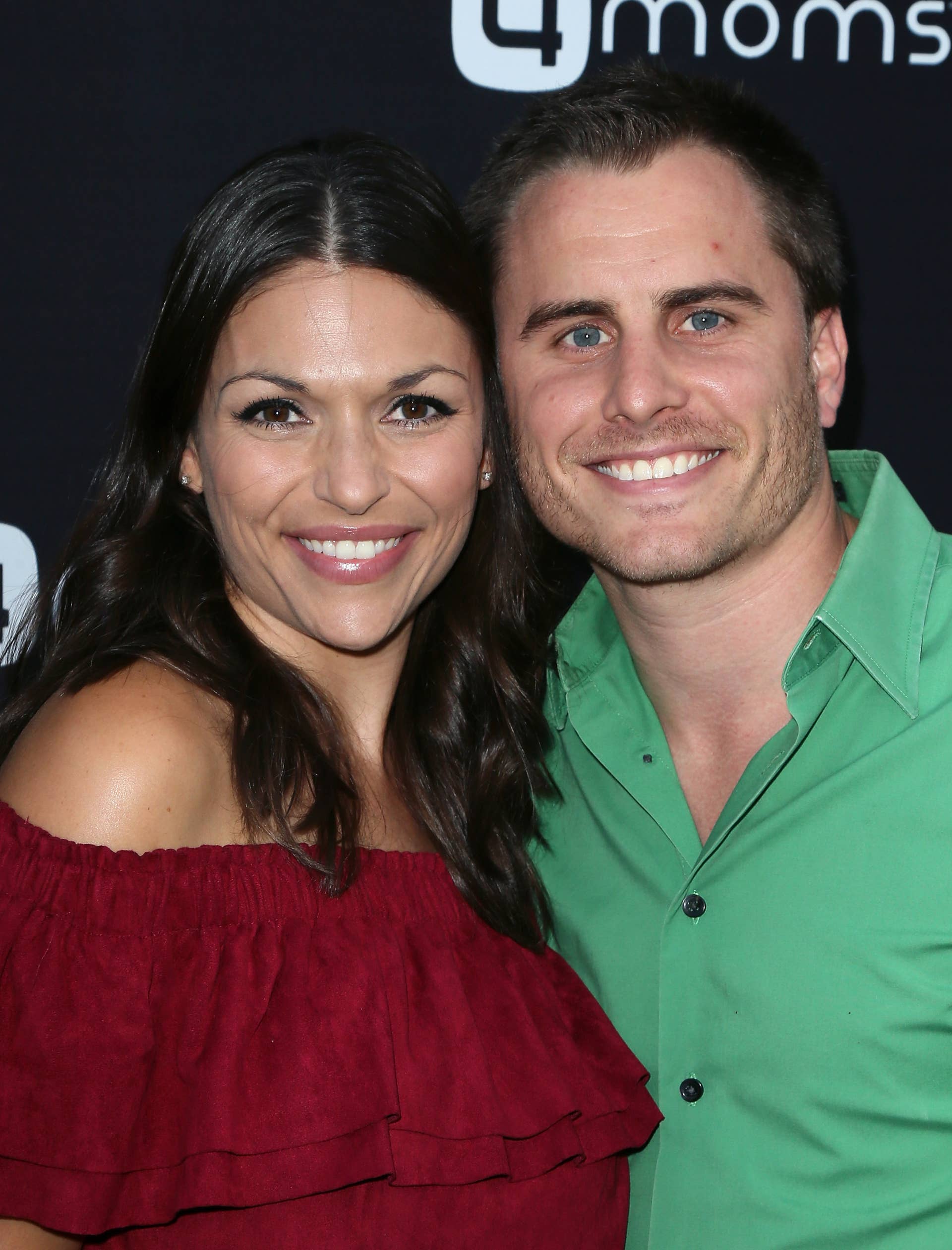 'The Bachelorette' Star Arrested For Battery - Men's Journal
