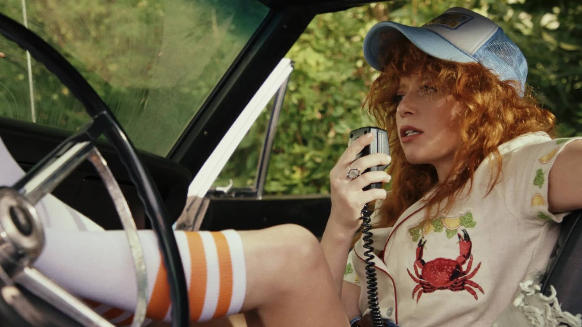 'Twisted Metal' Season 2 Confirms Release Date, Reveals Cast - Men's ...