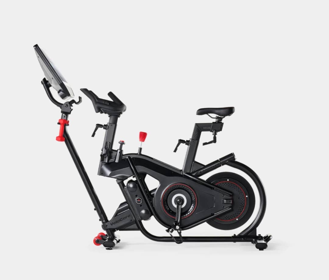 Best Exercise Bikes for Your Home Gym, Per Experts (2025) - Men's Journal