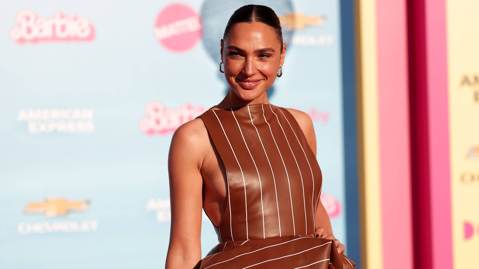 Gal Gadot's Net Worth (2025): 'Snow White,' 'Wonder Woman' - Men's Journal