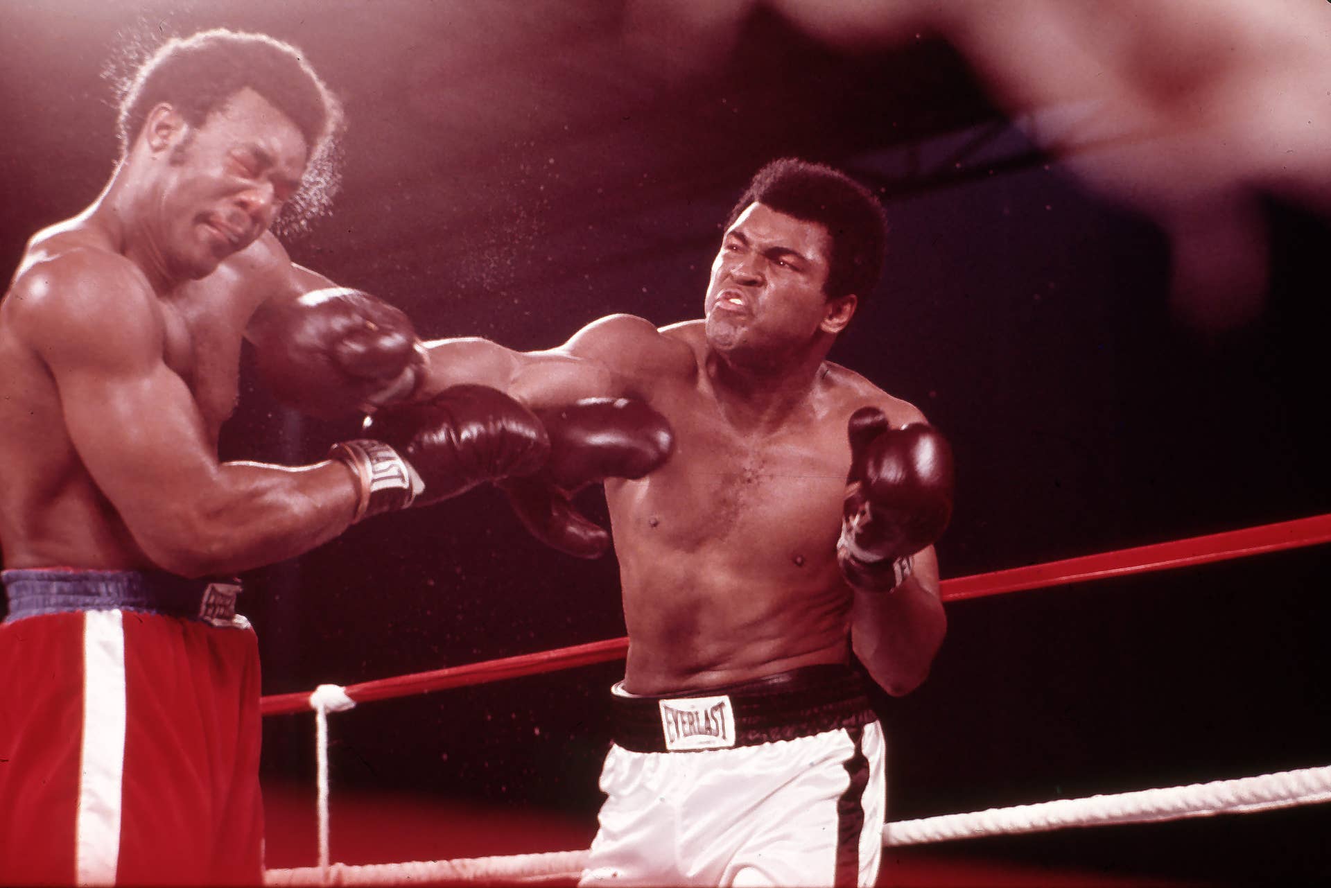 55 Years Ago, Muhammad Ali Met Joe Frazier in the 'Fight of the Century ...