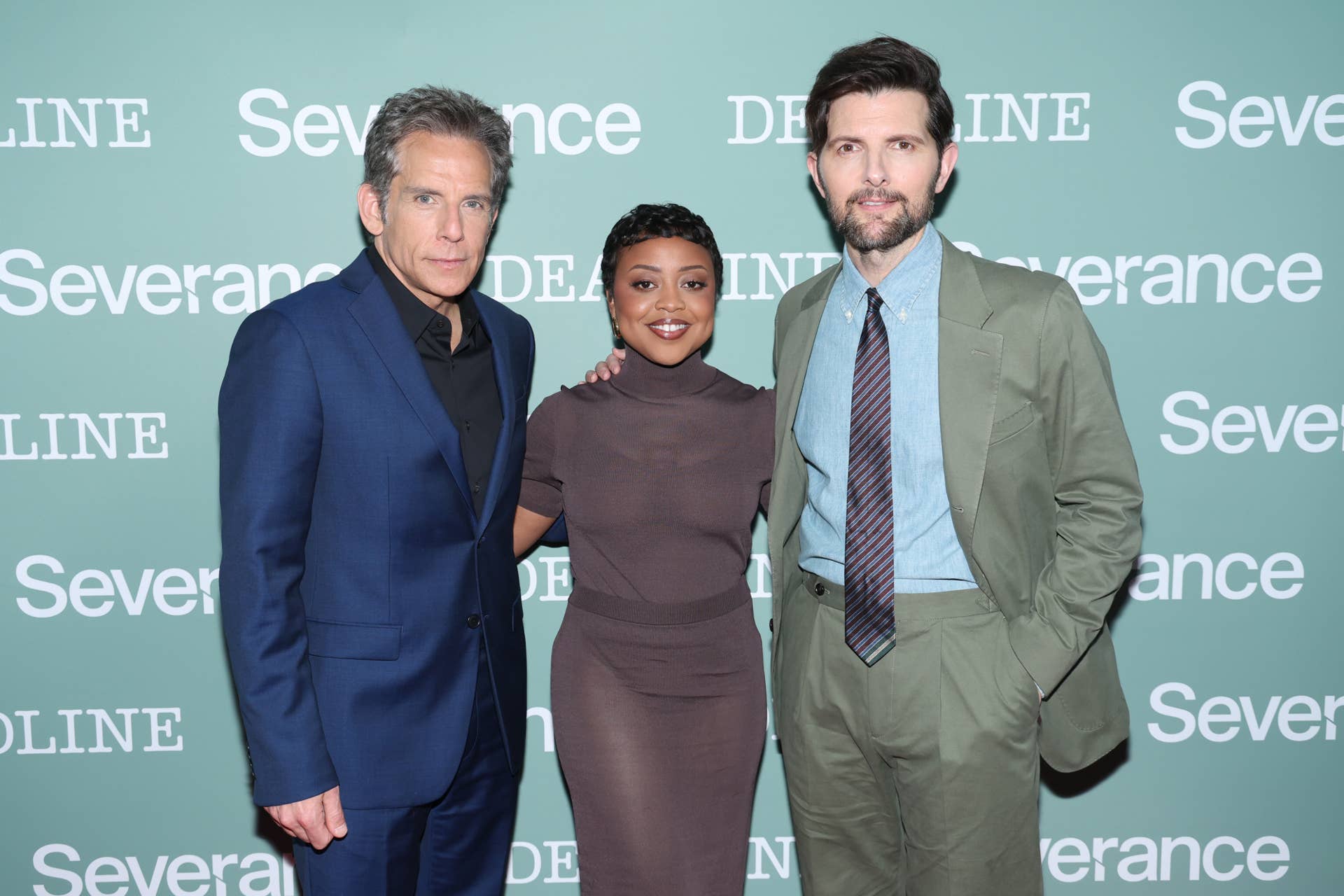 Ben Stiller Gets Brutally Honest About 1 Annoying 'Severance ...