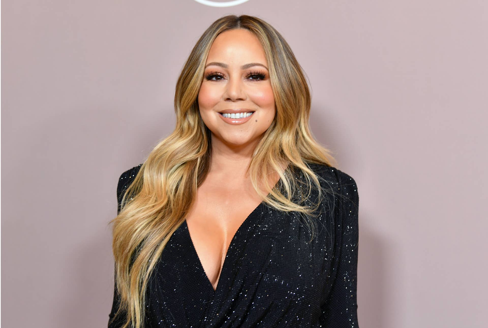 30 Years Ago Mariah Carey's "Always Be My Baby" Went #1 - Men's Journal