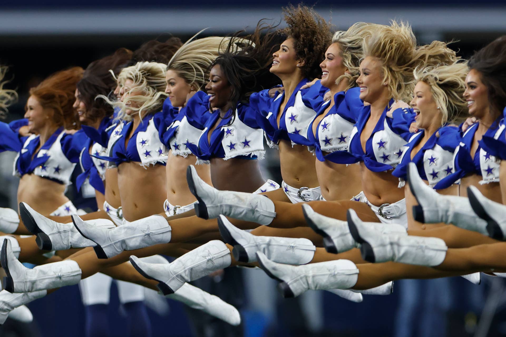 Netflix Announces Season 3 Release Date for Popular Dallas Cowboys ...