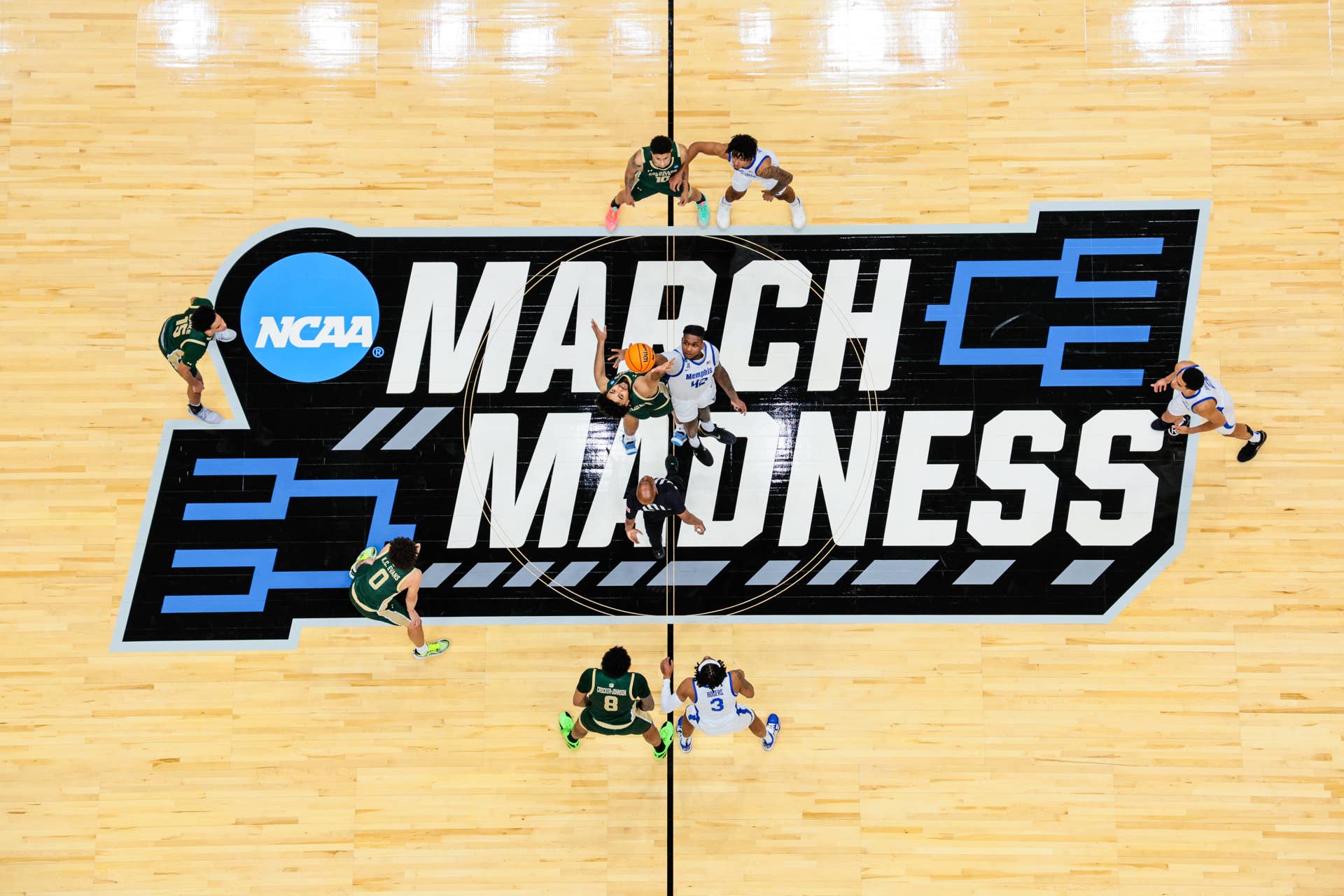 The NCAA Tournament is Leaning 1 Way For 2025-26 Season - Men's Journal