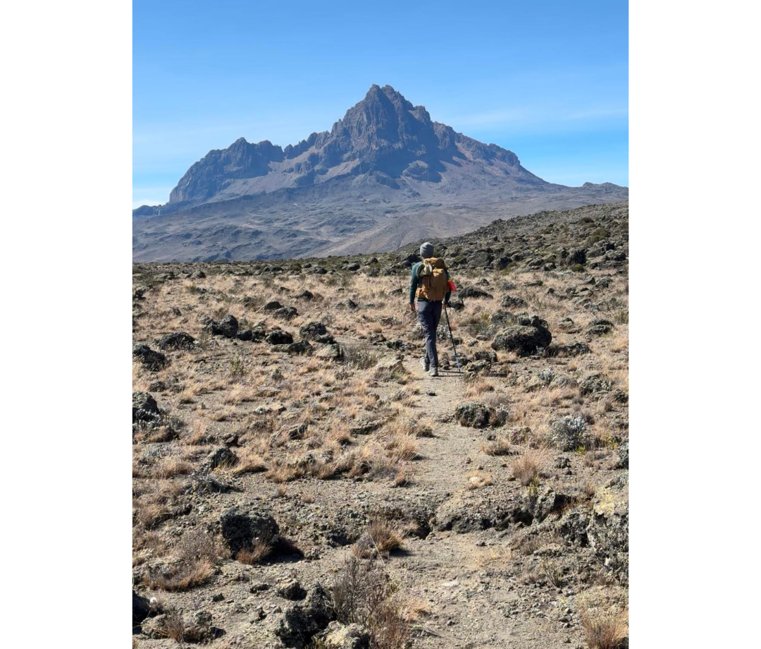 Best Route to Climb Mount Kilimanjaro to Avoid Crowds - Men's Journal