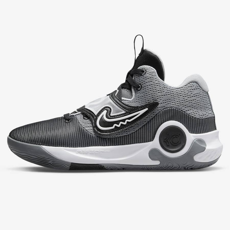 Nike Is Selling These $100 KD Basketball Shoes for Just $51 - Men's Journal