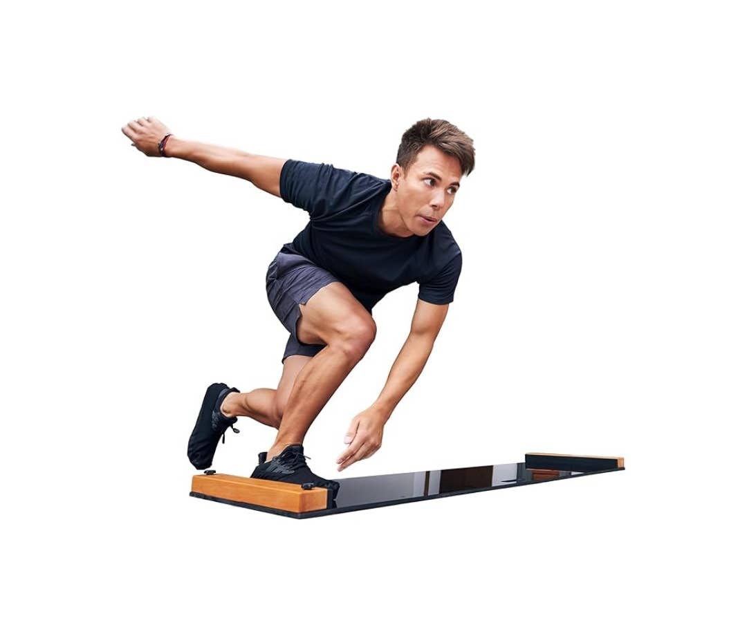 Best Compact Home Gym Equipment for Small Spaces in 2025 - Men's Journal
