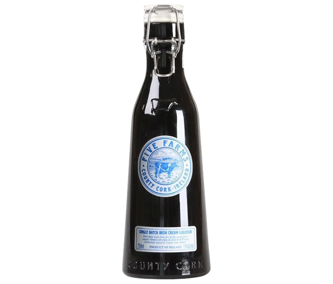 What Is Irish Cream Liqueur and How Do You Enjoy It? - Men's Journal