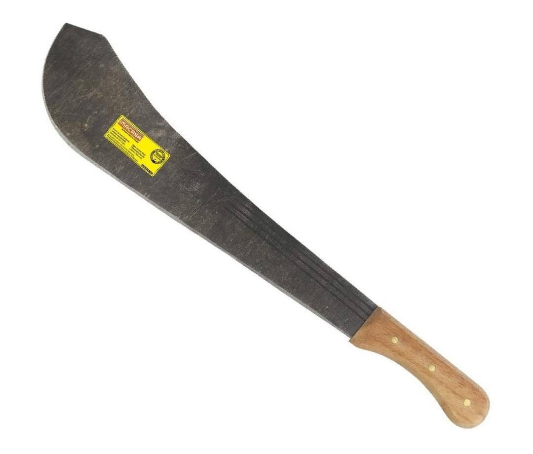 Best Machetes of 2025, Tested and Reviewed - Men's Journal