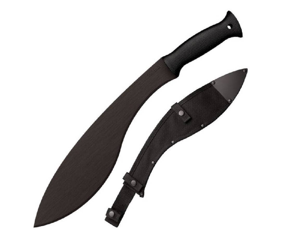 Best Machetes of 2025, Tested and Reviewed - Men's Journal