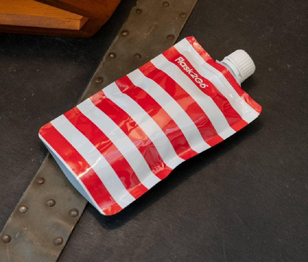 Best Flasks of 2025, Tested and Reviewed - Men's Journal