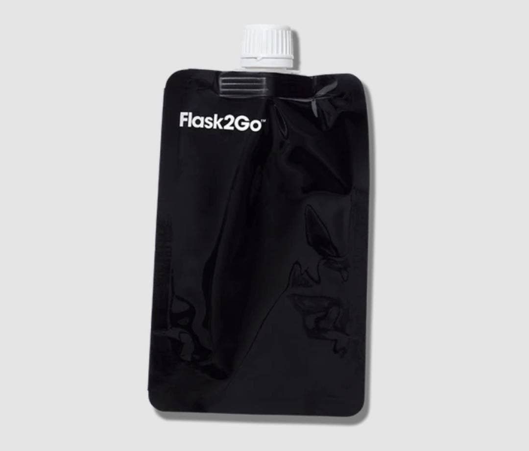 Best Flasks of 2025, Tested and Reviewed - Men's Journal