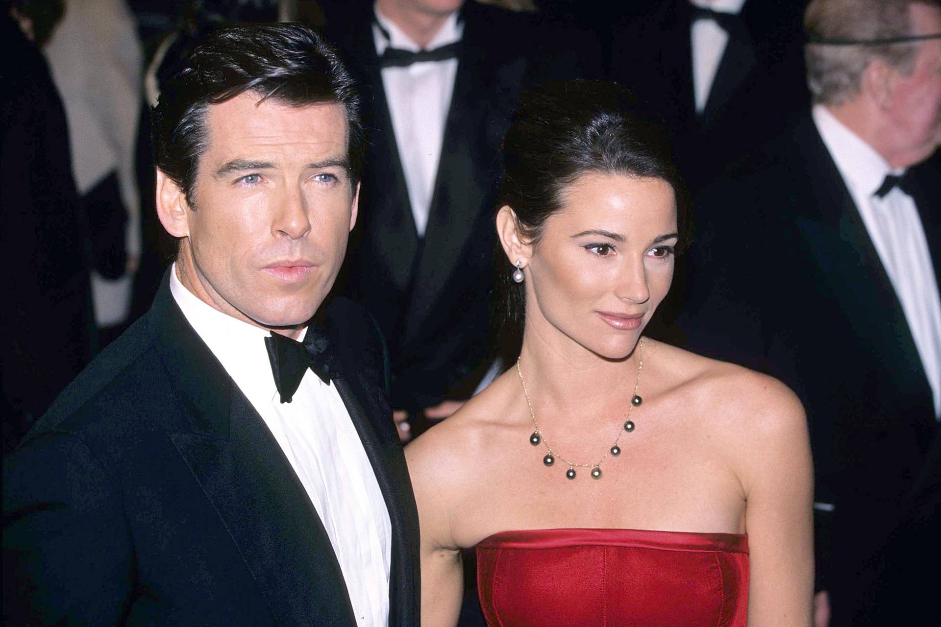 Ben Stiller Reveals the Secret Origin of 'Blue Steel' - Men's Journal