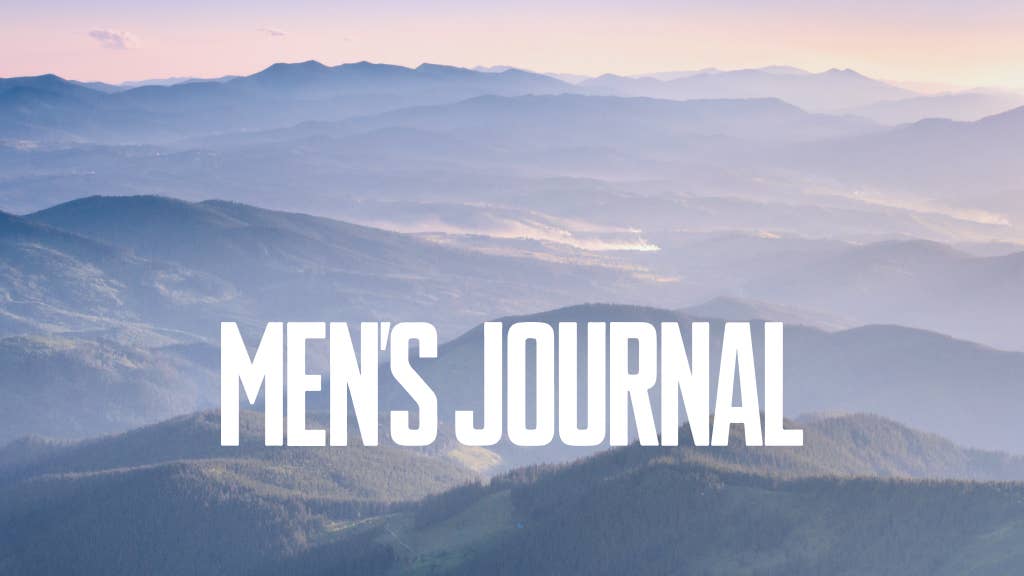 Grooming: Expert Tips, Advice, and Products - Men's Journal