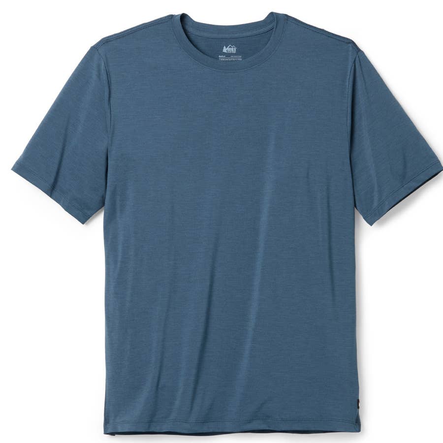 REI’s Active Pursuits T-shirts Are on Sale for $21 Right Now - Men's ...