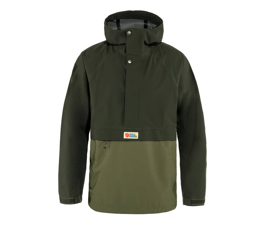 Best Rain Jackets of 2025, Tested and Reviewed - Men's Journal