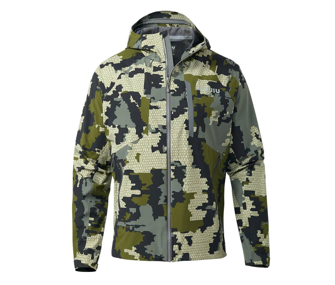 Best Rain Jackets of 2025, Tested and Reviewed - Men's Journal