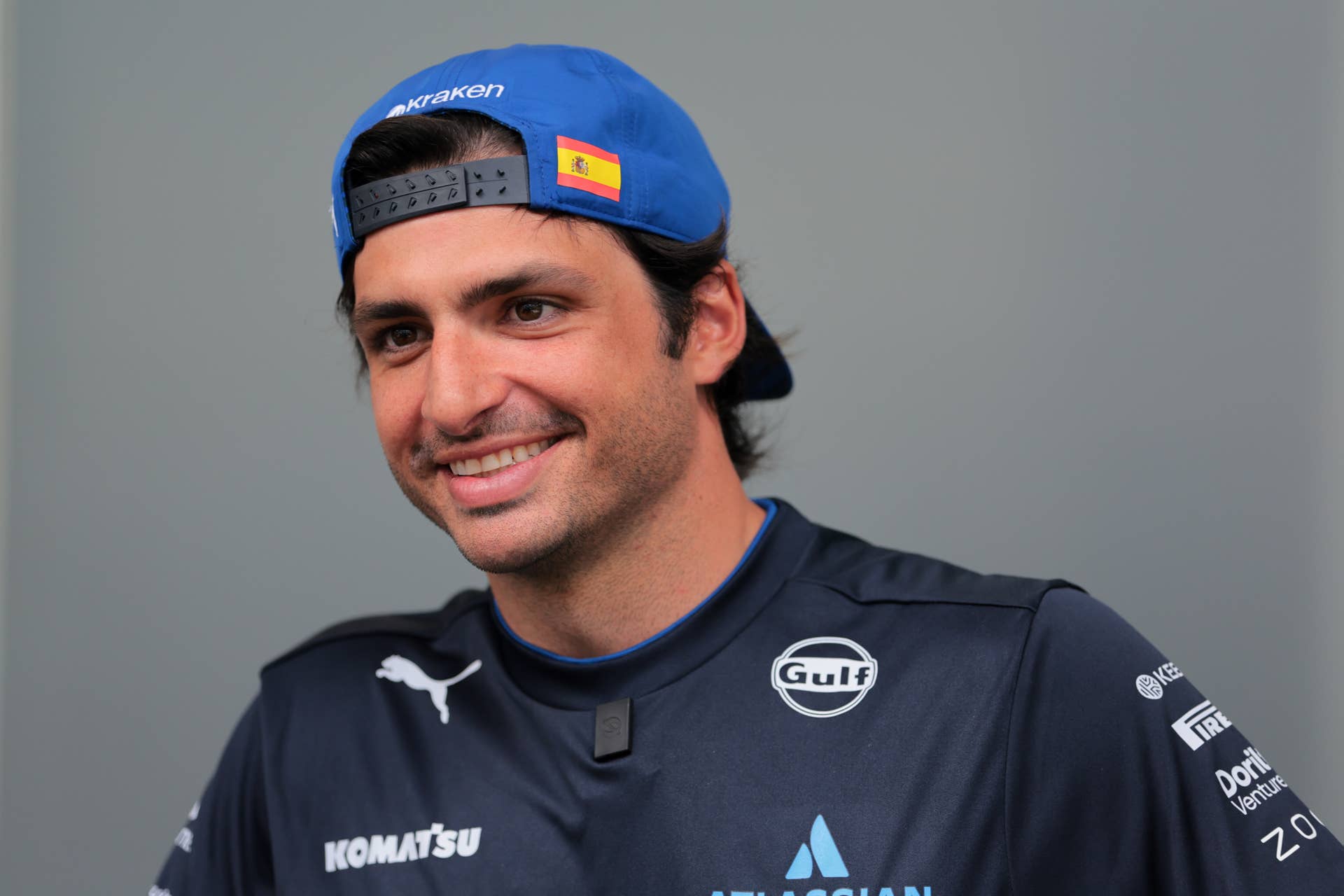 Carlos Sainz, F1 Fans Are Livid Over 10-Second Penalty at Dutch GP ...