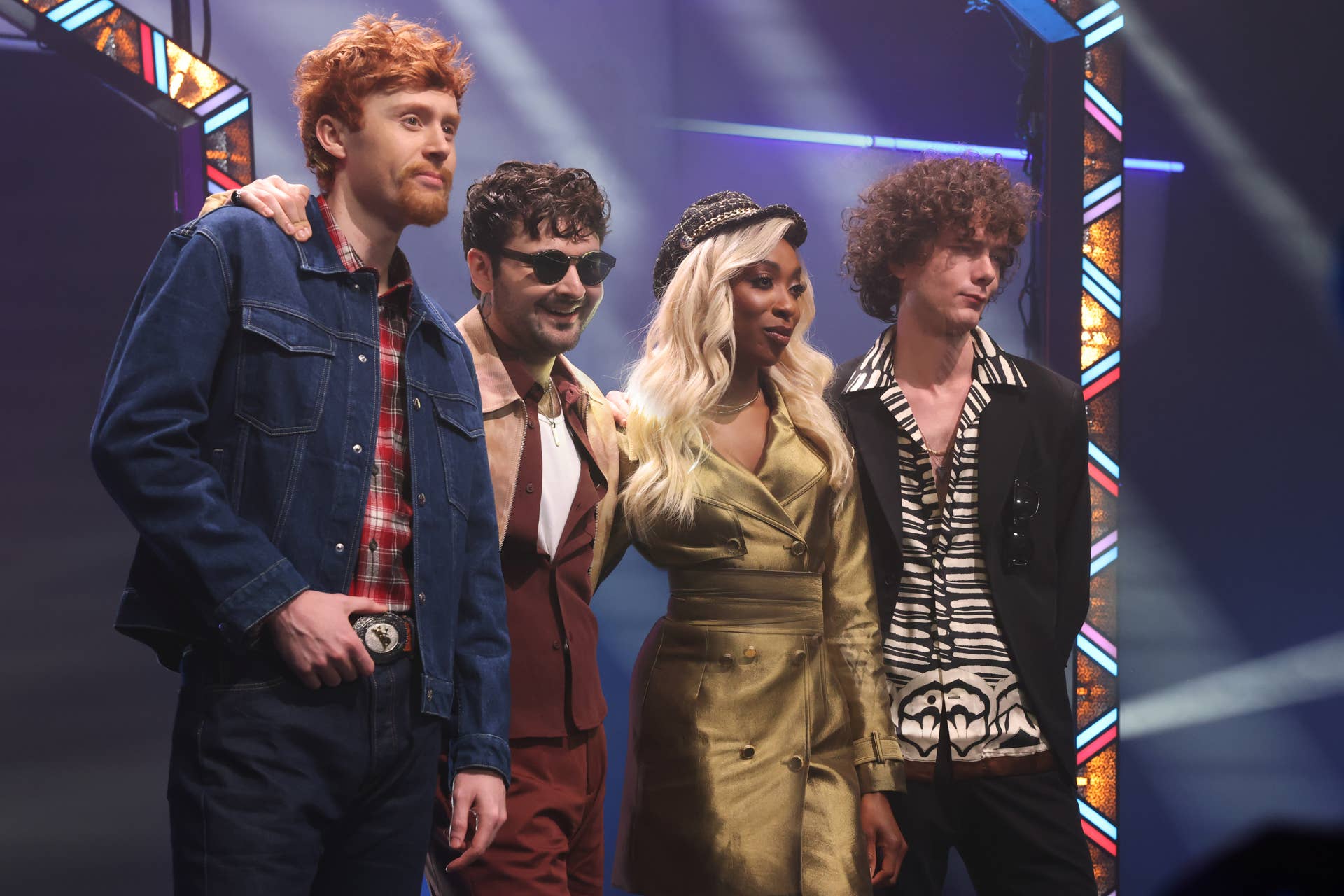 Please Don't Destroy Is Leaving 'SNL' But They're Not Breaking Up - Men ...