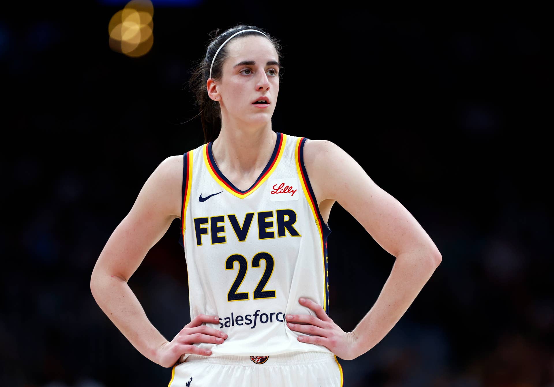 Caitlin Clark Announces Major Decision About 2025 Season - Men's Journal