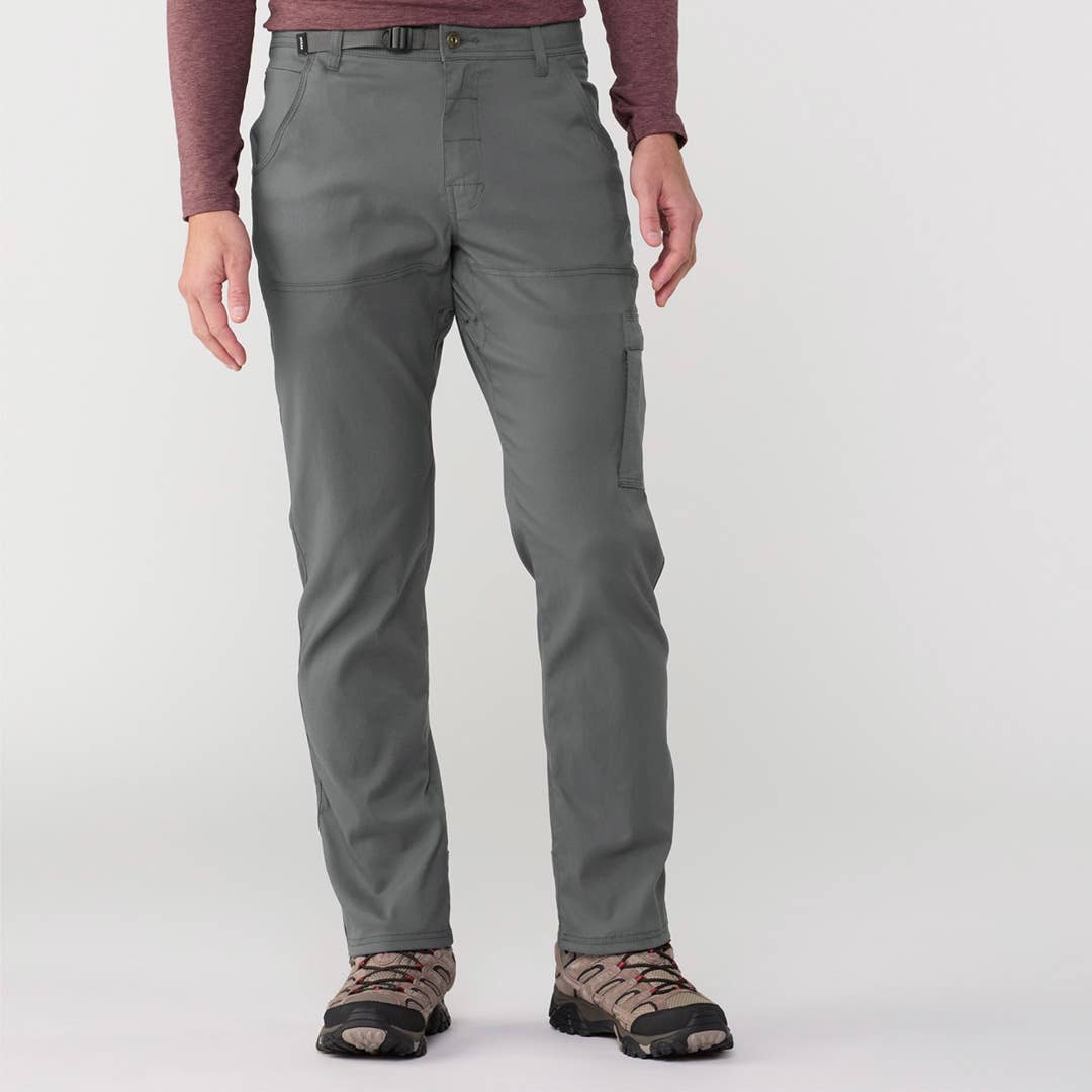 Prana’s Stretch Zion Pants Are a Rare 25% Off at REI - Men's Journal