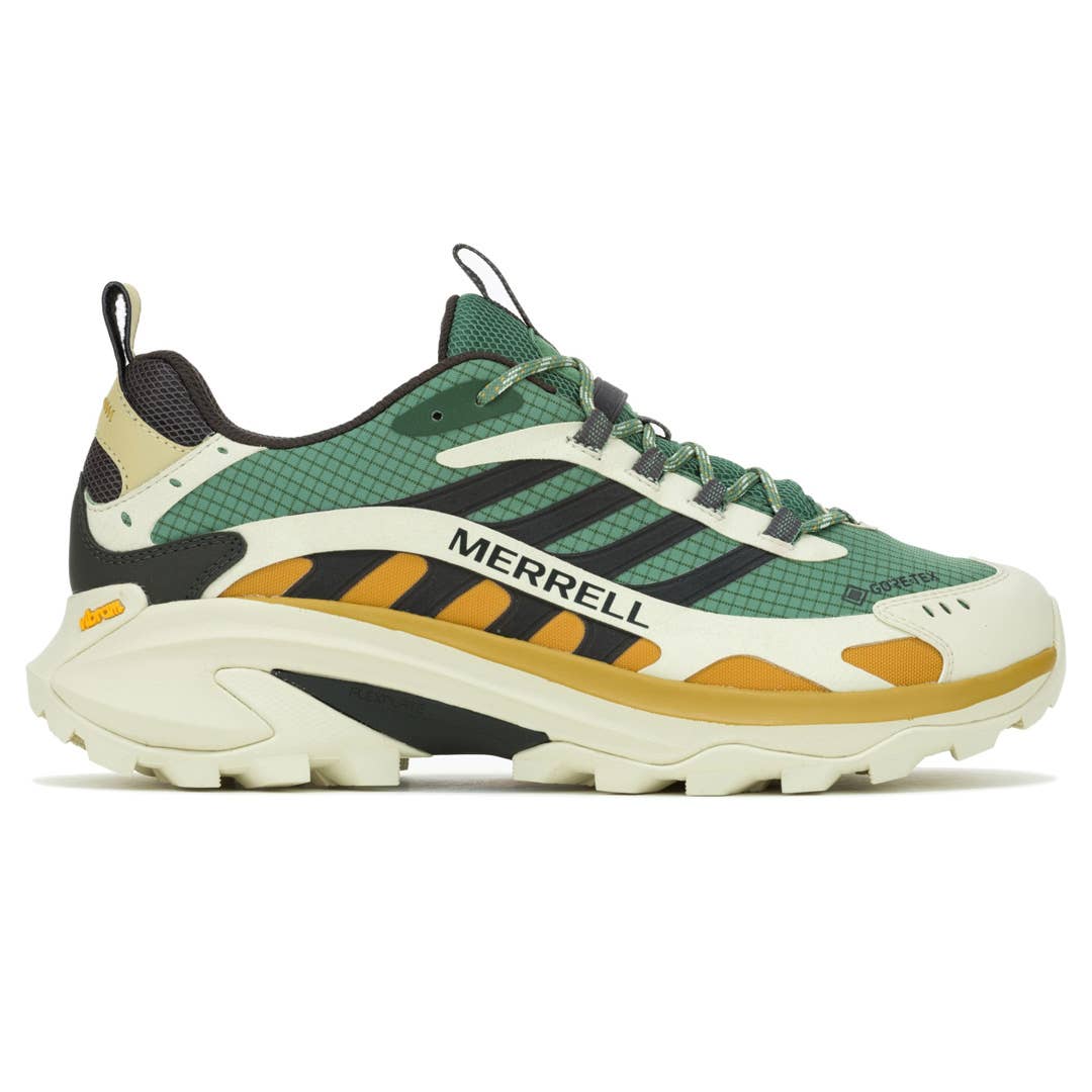 REI Has Merrell Moab Speed Hiking Shoes on Sale for $102 - Men's Journal