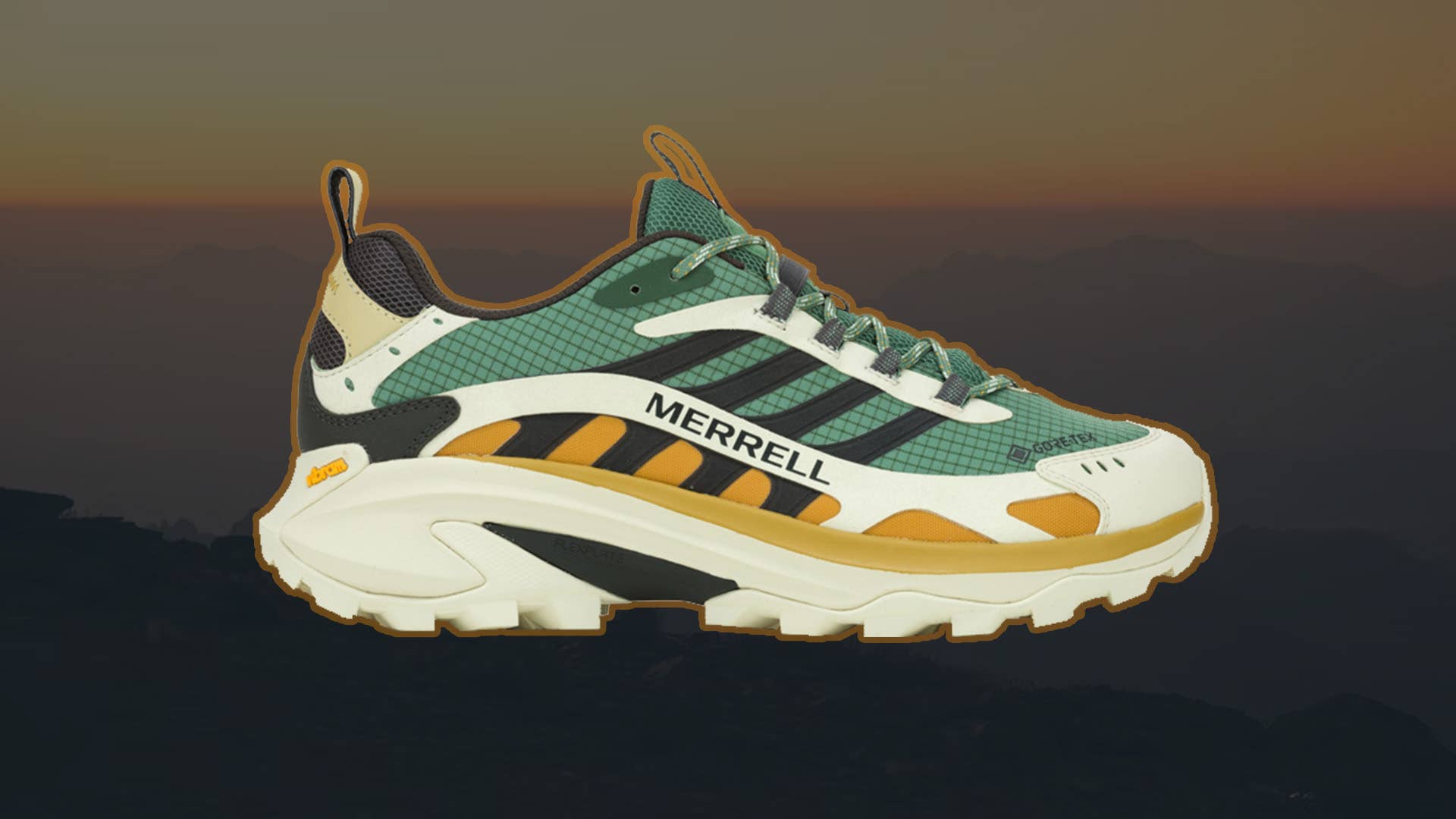 REI Has Merrell Moab Speed Hiking Shoes on Sale for $102 - Men's Journal