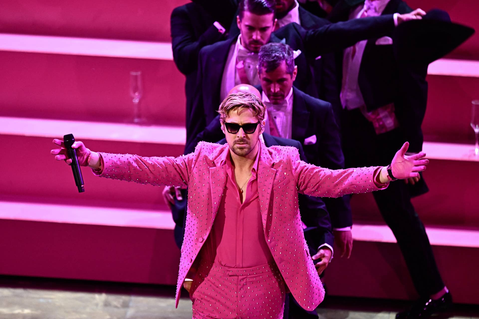 Ryan Gosling's 2027 'Star Wars' Movie Finally Confirms the Entire Cast ...
