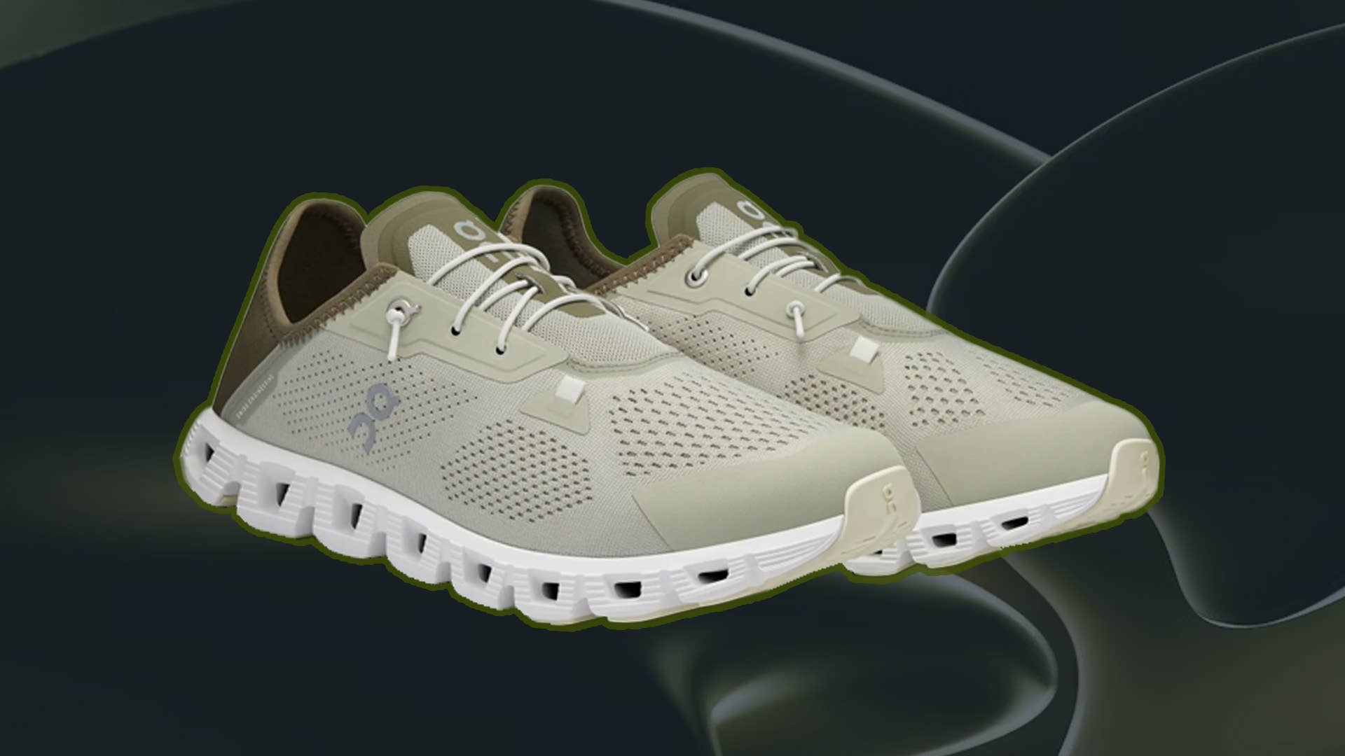 Nordstrom Has On Cloud 5 Coast Sneakers on Sale for $100 - Men's Journal